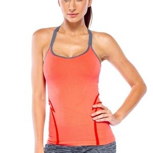 Electric Yoga Tops | One Piece Bodysuit Workout Tank | Poshmark